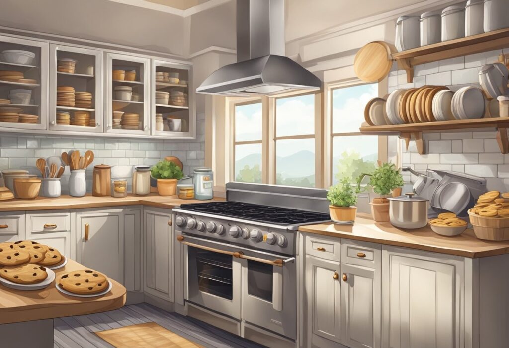 How to Start a Cookie Business from Home: Your Step-by-Step Guide ...